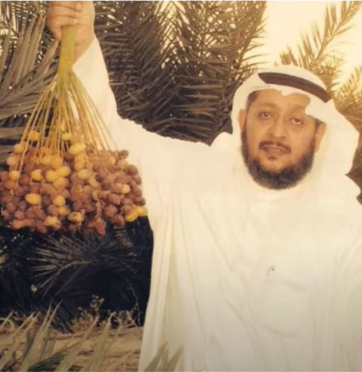 About Baraka Dates – تمور البركة